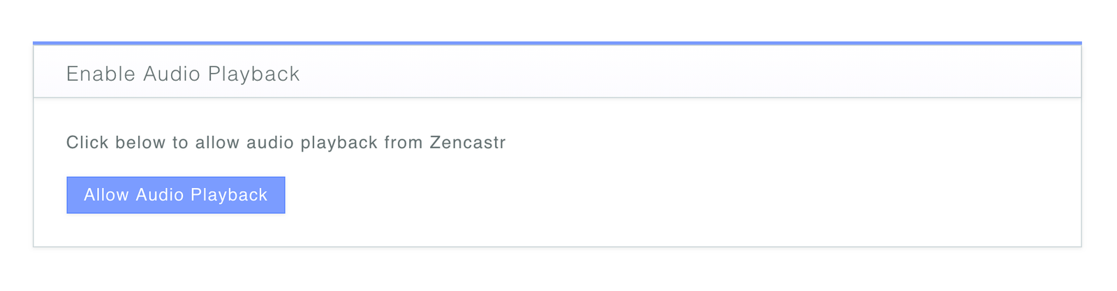 How to Use Zencastr – The Dream Highway