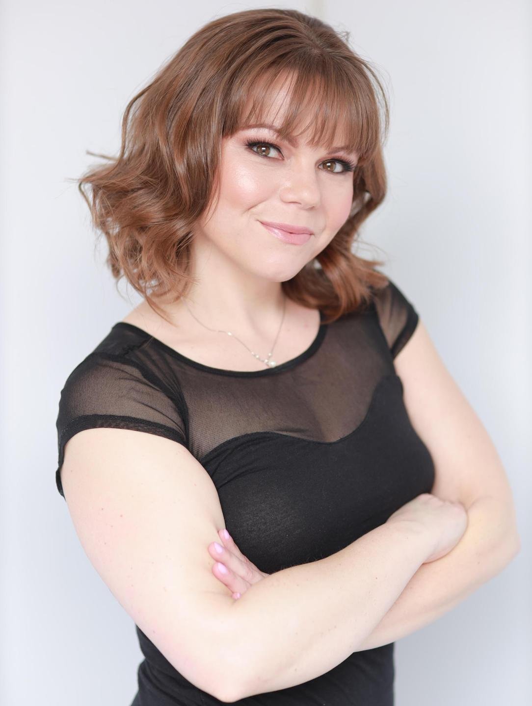 78. Unlocking Your Potential with Heather Lee Chapman – The Dream Highway
